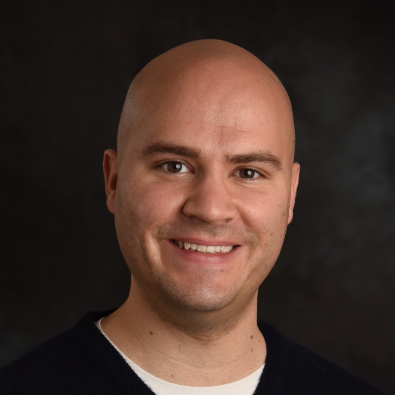 Joel Wilson - Amplify Care