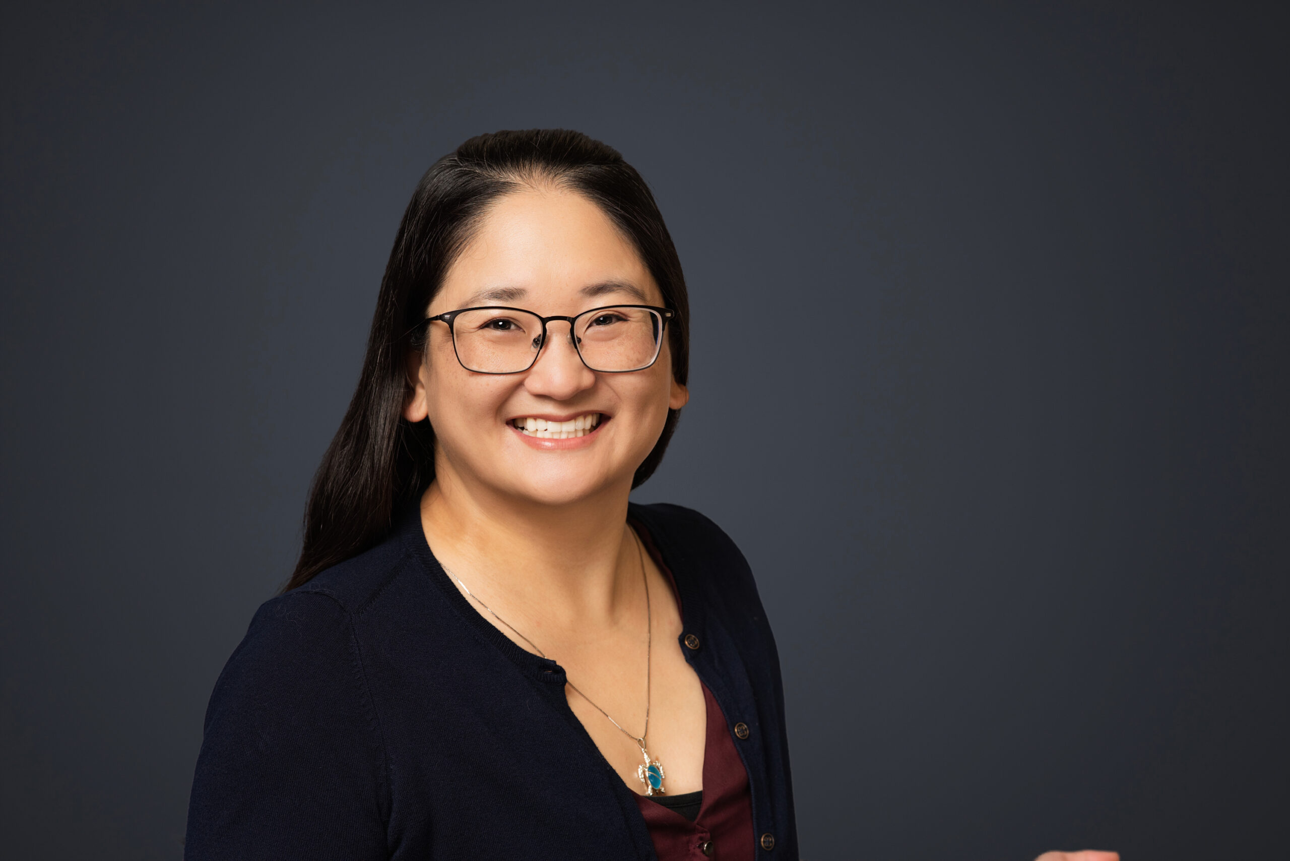 Paula Lee - Amplify Care