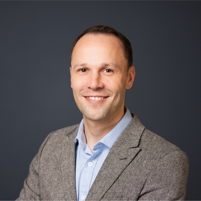 Matt Ward - Amplify Care